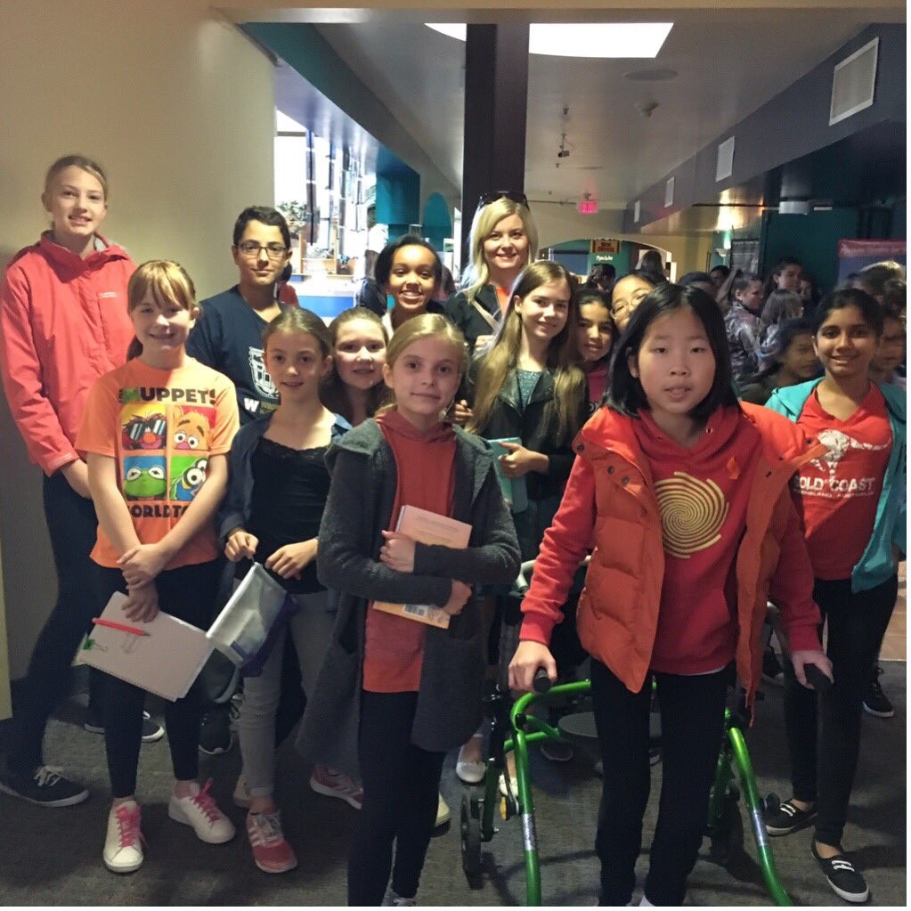 MYRCA Club by Ella Cuda