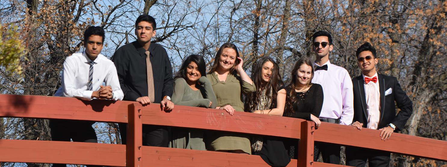 Grad 2017 - May update