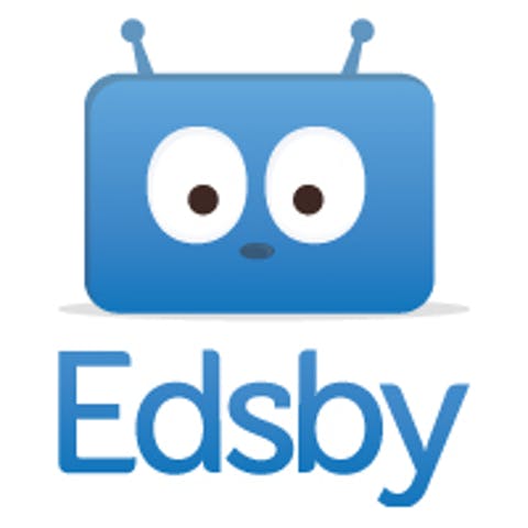 Information regarding Edsby Parent Access Code - March 27th