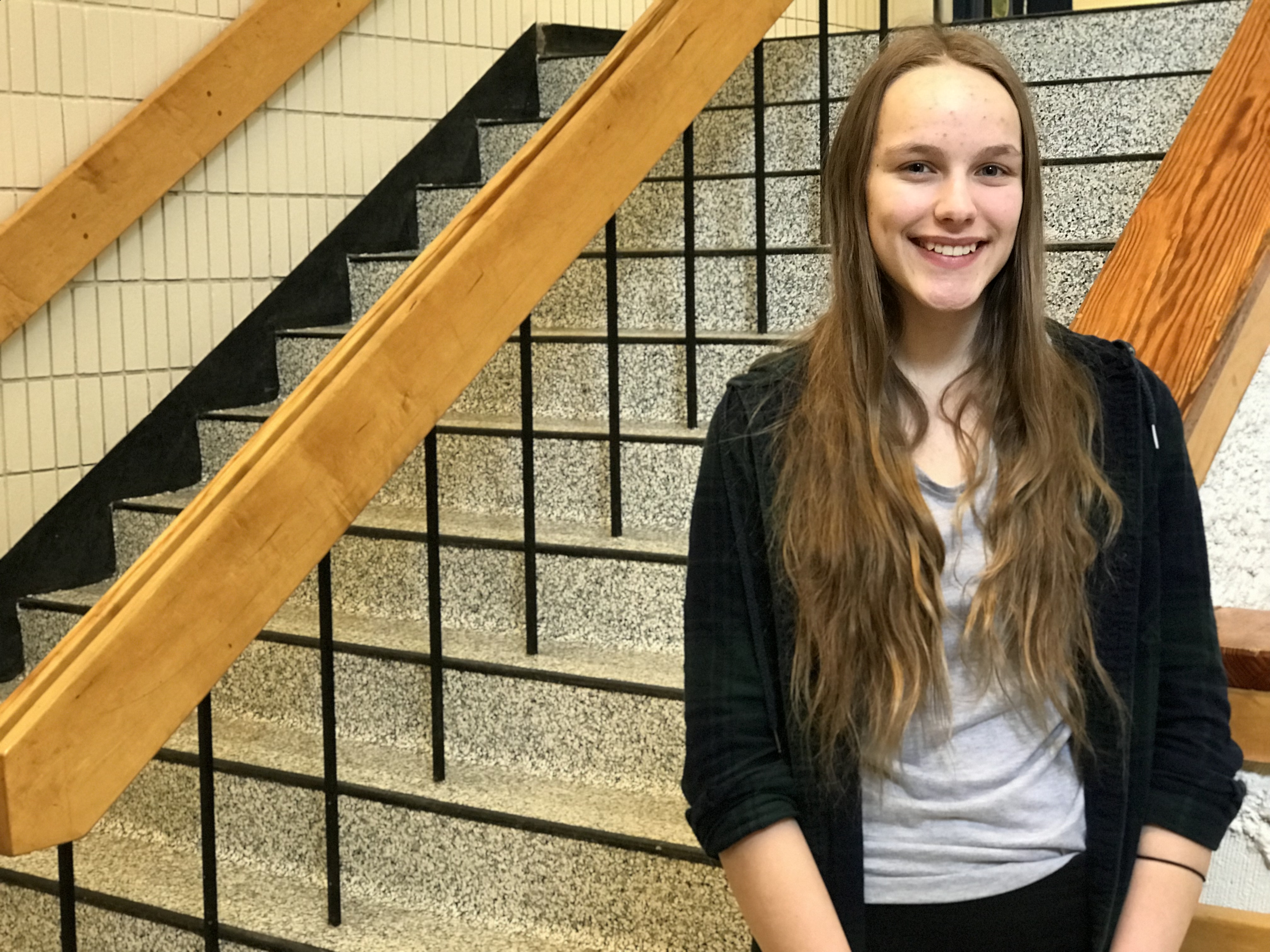 Pembina Trails students make CBC Future 40 finalist list