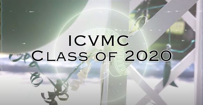 Graduation Highlight Video