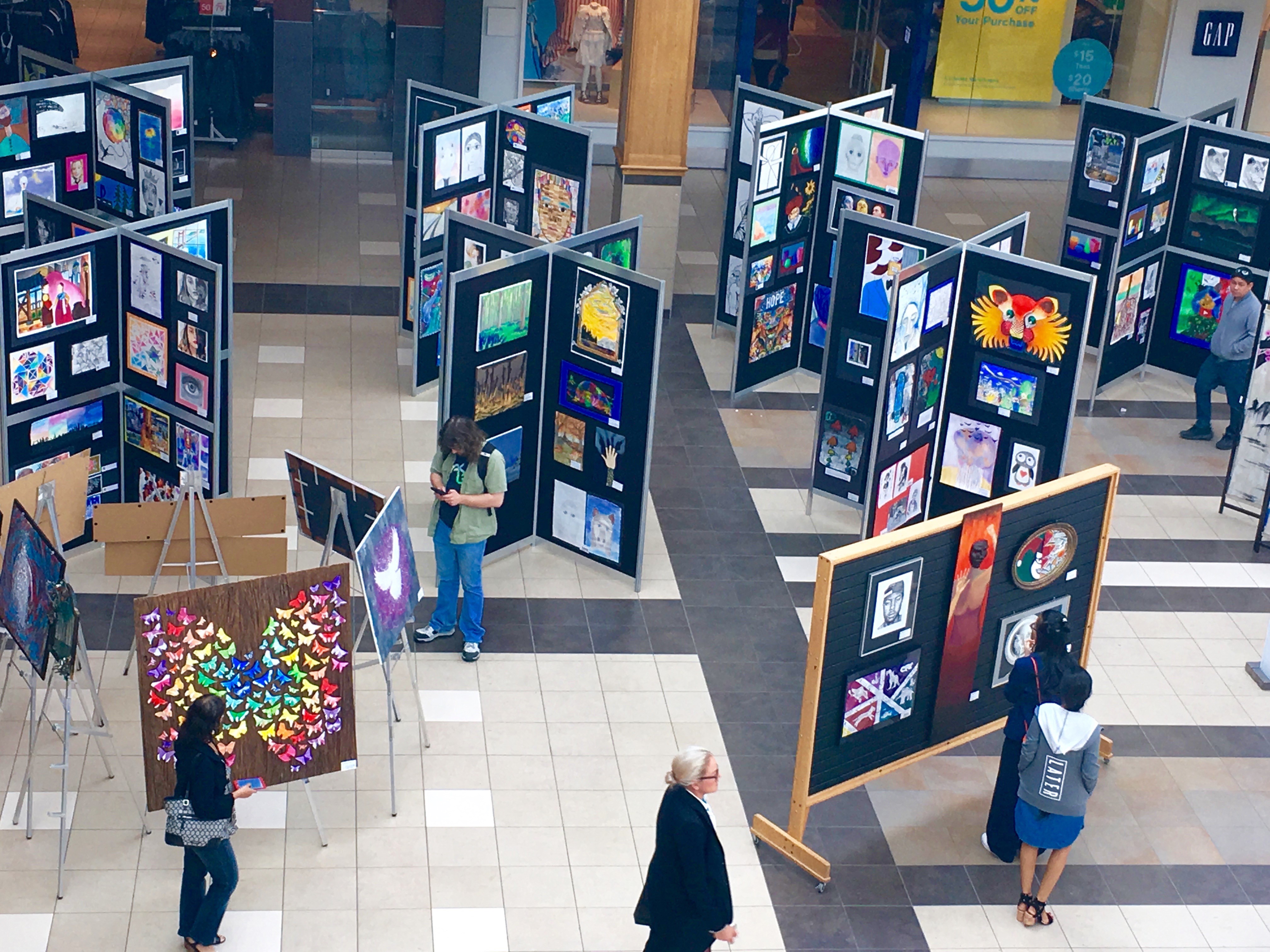 Pembina Trails Sight Unseen