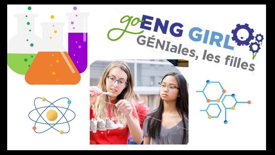 GO ENG Girl October 15