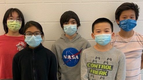 Canadian National Math League