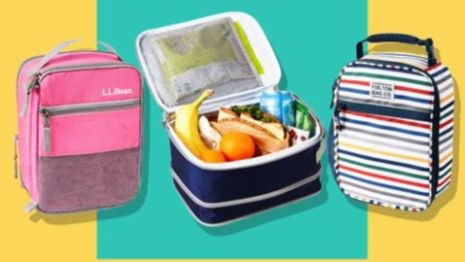 We're Hiring Lunch Supervisors