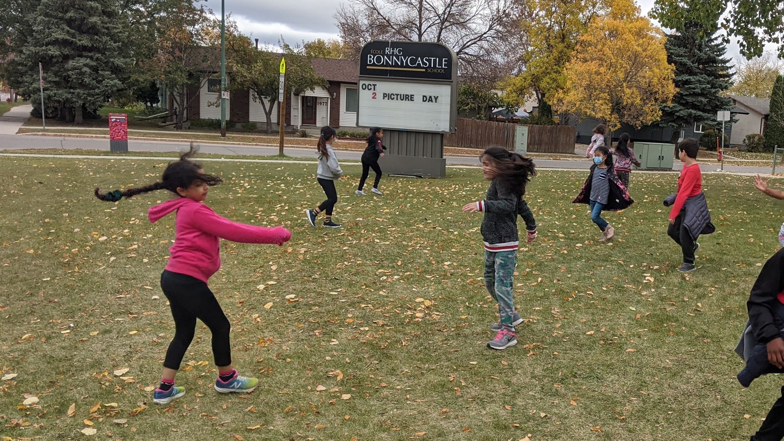 September News from the Music Program