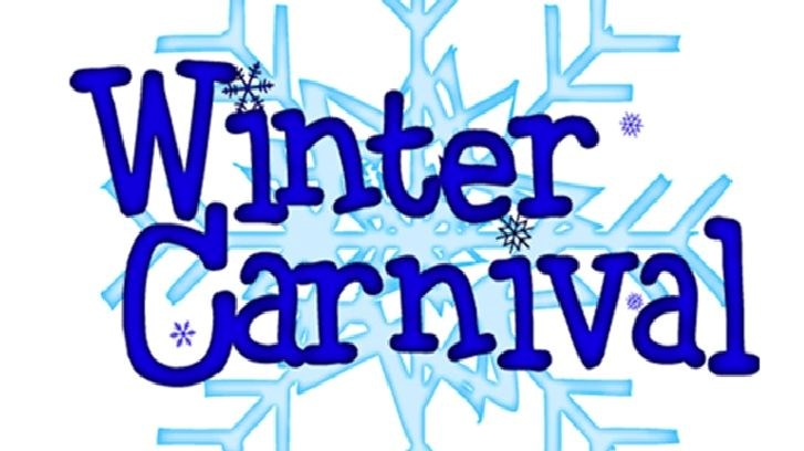 Whyte Ridge Community Centre Winter Carnival
