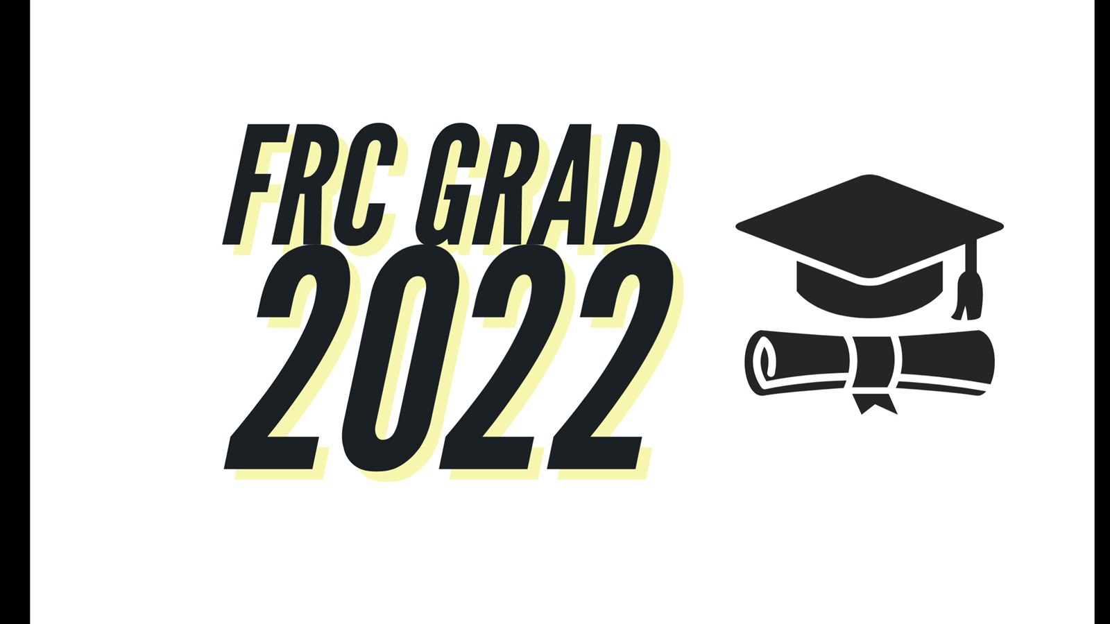 FRC Grad 2022