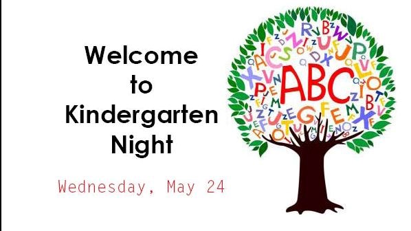 You're invited to our...