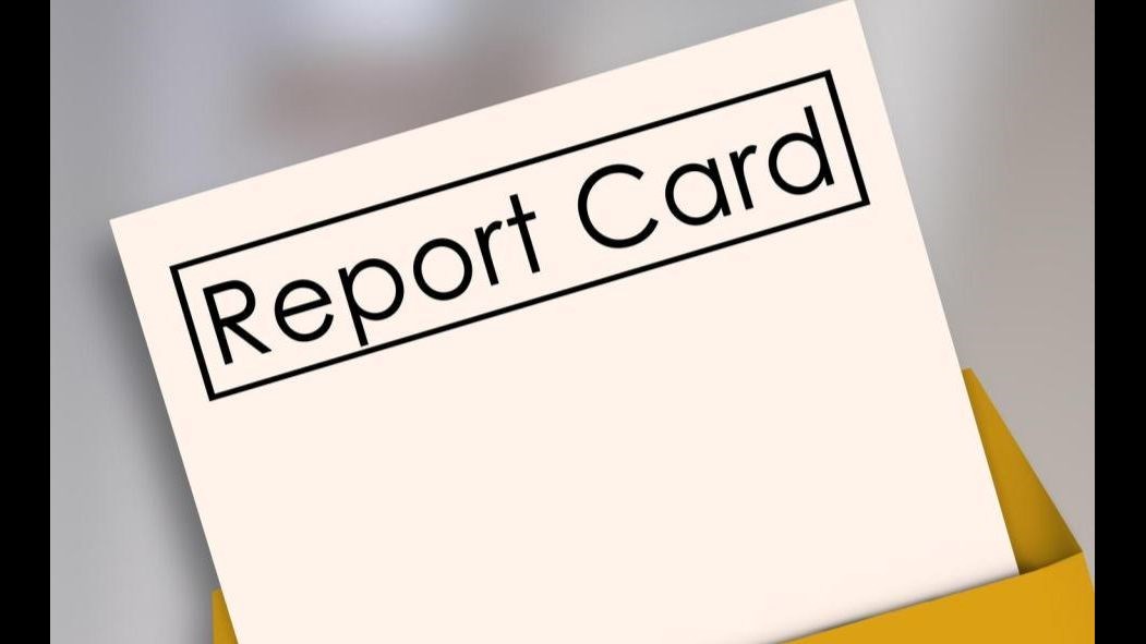 Term 1 Report Cards
