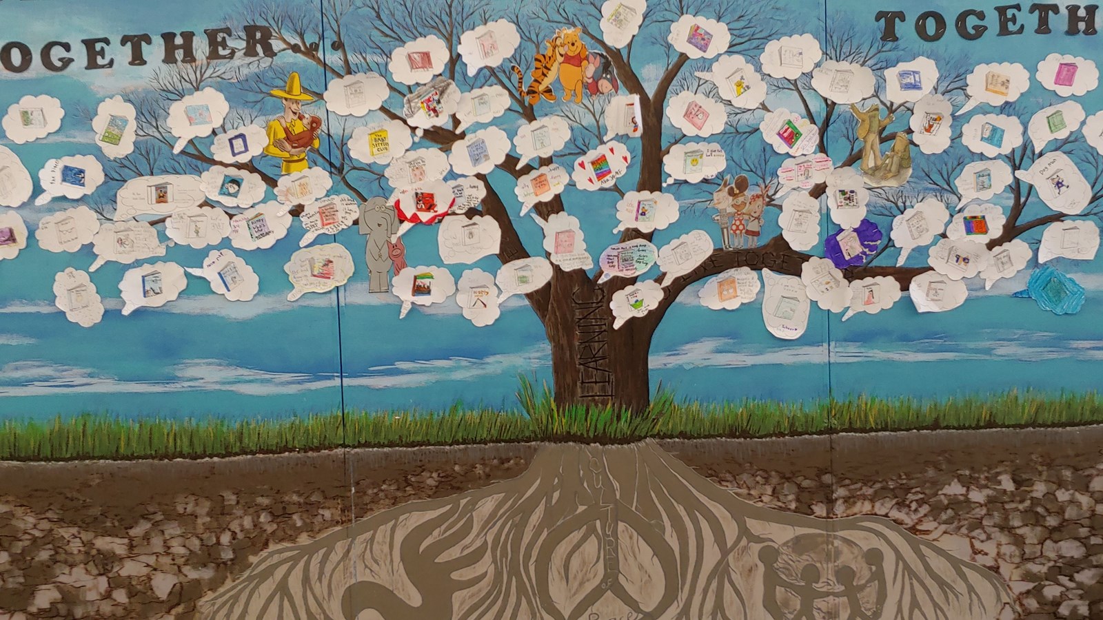 LM Students Dream Big