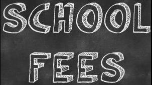 School Fees 2024/25
