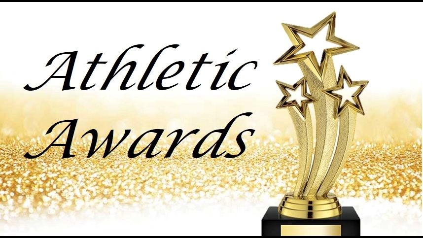 Athletic Awards 2022/2023