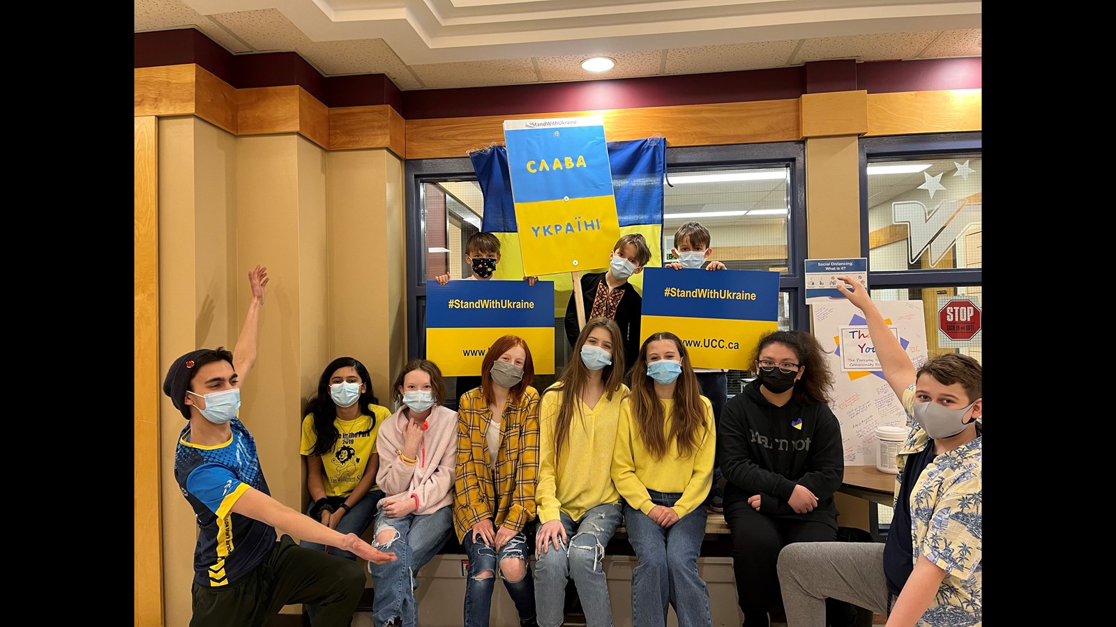 Canada-Ukraine Foundation