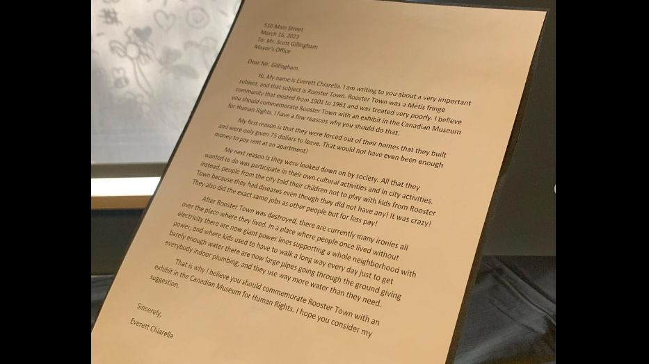 High Quality Work On Rooster Town In EVA Library