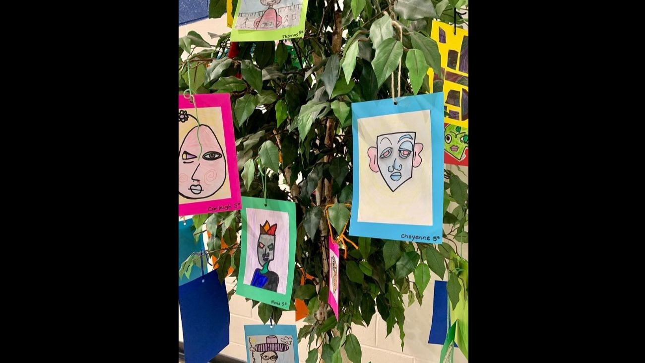 Music and Art Brought The EVA Community Together