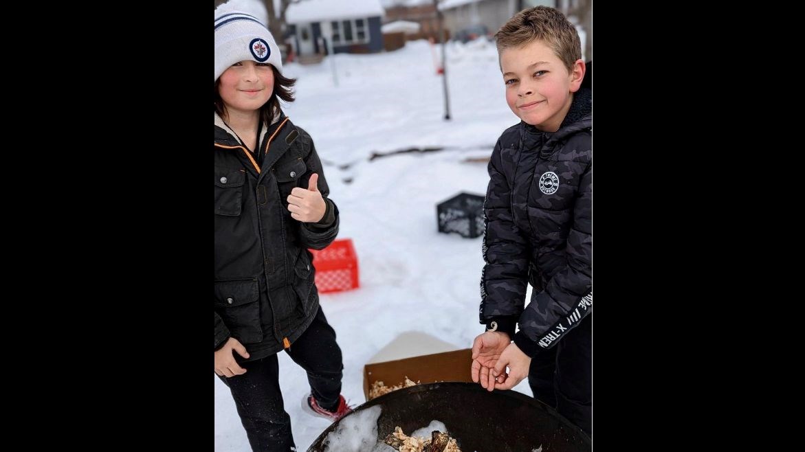 The Fire Bowl Returns With Help From EVA Fire-Ambassadors!
