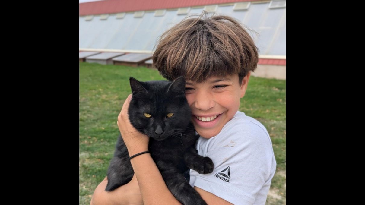 EVA Students Enjoyed A Day Of Learning At Fort Whyte Alive