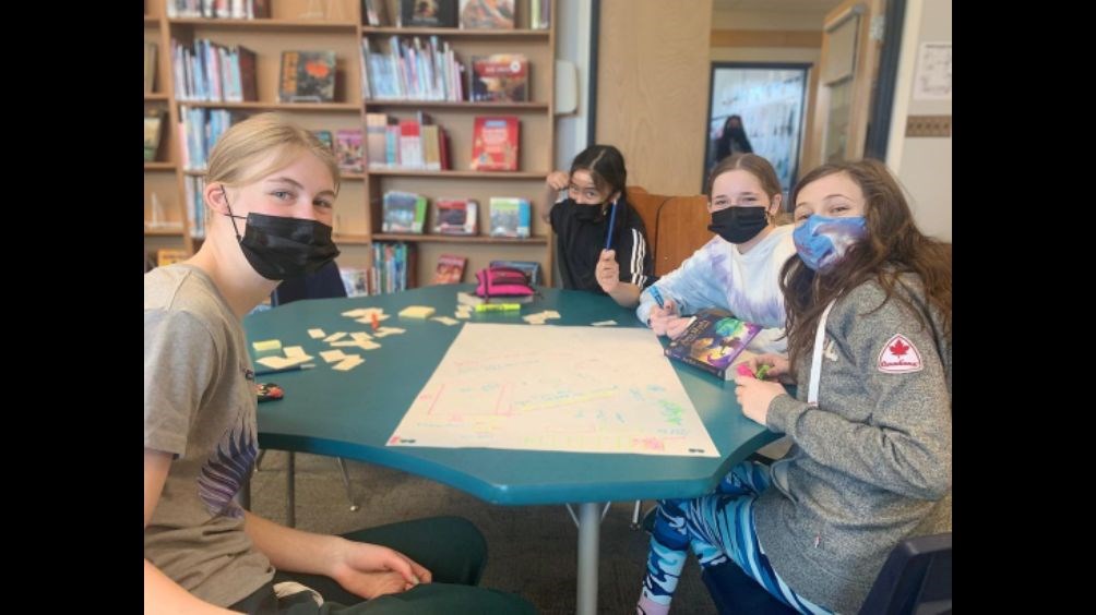 Math Problems Conquered!