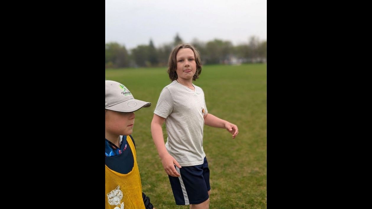 EVA Ultimate Frisbee Team Is In Full Force