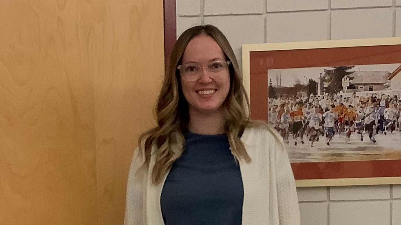 Meet the Newest Whyte Ridge Team Members: Ms. Horel and Ms. Poetker ...