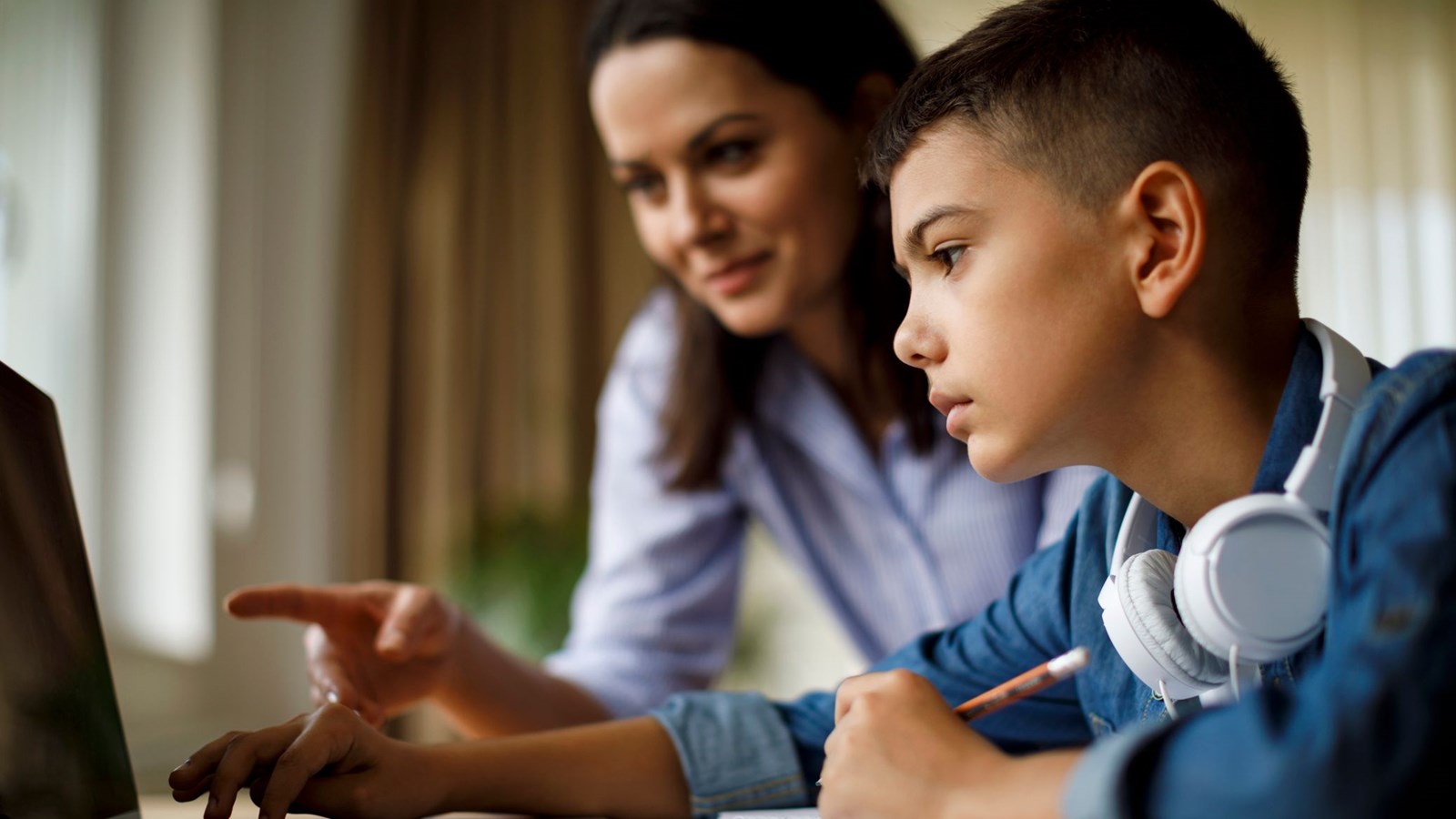 Thanks for sharing your Learning From Home thoughts with us