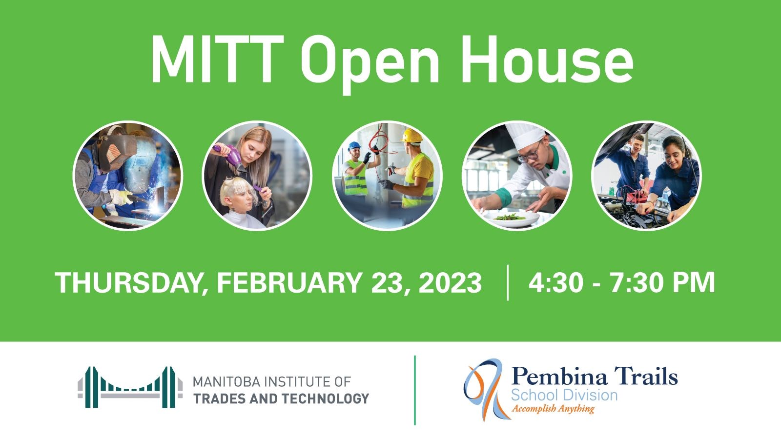 For grade 10 students and their parents/guardians - MB Institute of ...