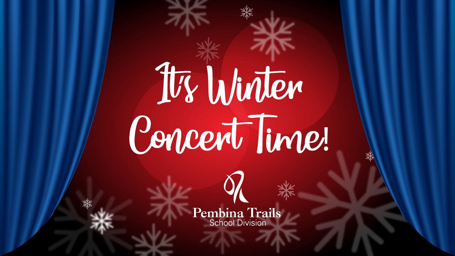 Looking to attend a holiday concert? Here's your list of Pembina Trails ...